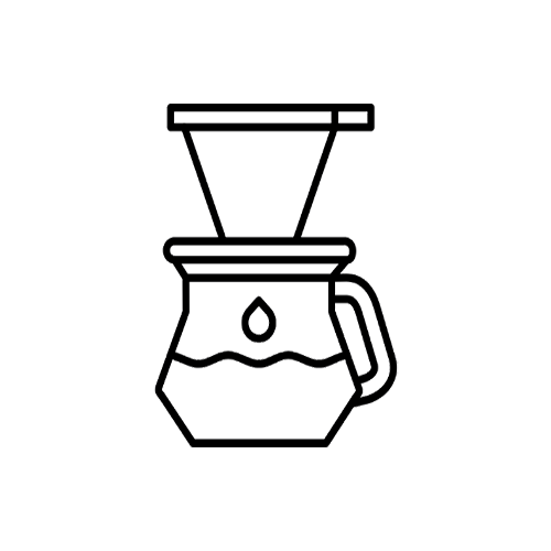 Káva na filter - Concept Coffee Roasters